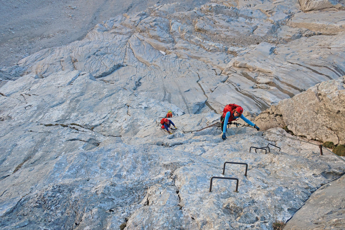 Blízká turistická oblast Pyhrn-Priel vás zve! | Alpenverein.cz ...