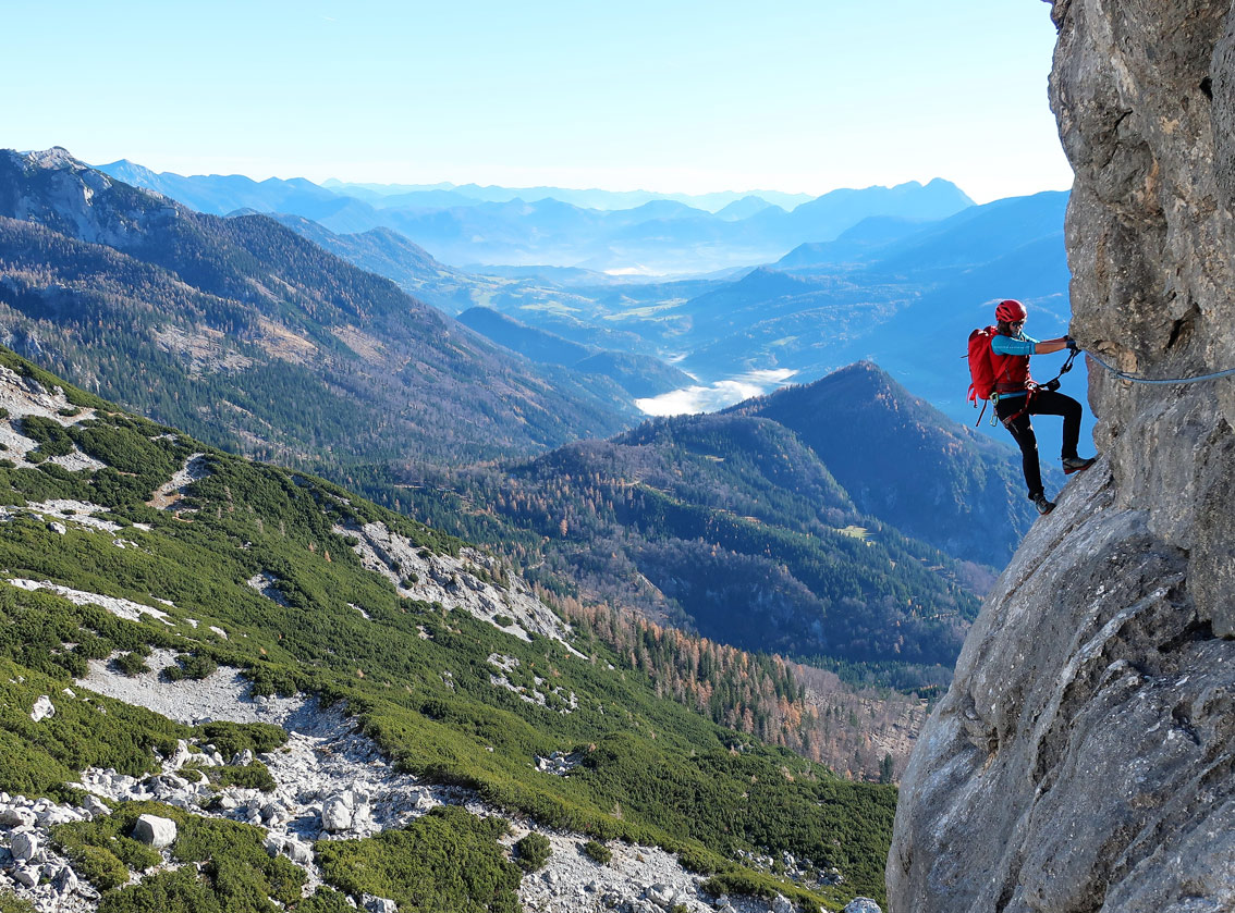 Blízká turistická oblast Pyhrn-Priel vás zve! | Alpenverein.cz ...